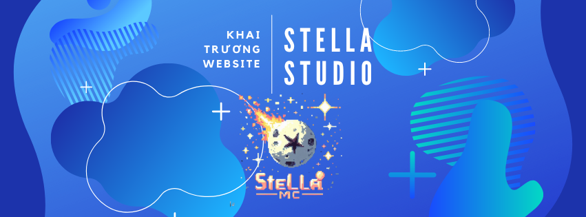 Lỗi không tìm thấy trang - Stella Studio