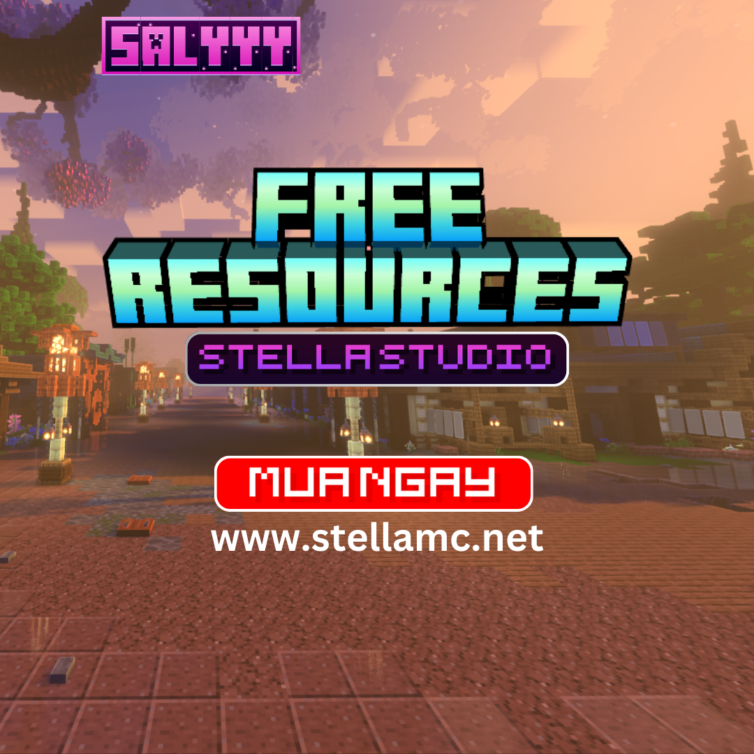 [STL-PL06] MostQuestReq | Addon BeautyQuest và MMoitens - Stella Studio